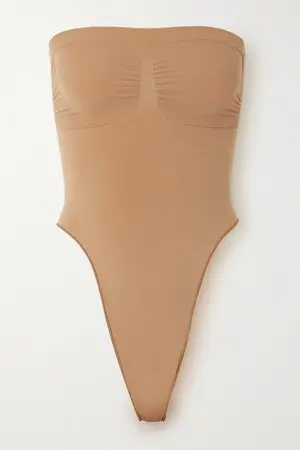 Strapless Bodysuits