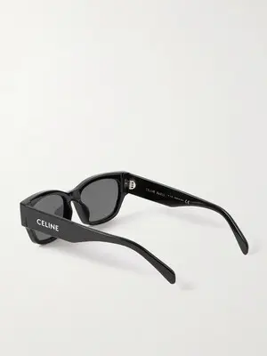 Celine Eyewear Square-frame Sunglasses