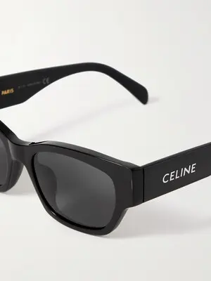 Celine Eyewear Square-frame Sunglasses
