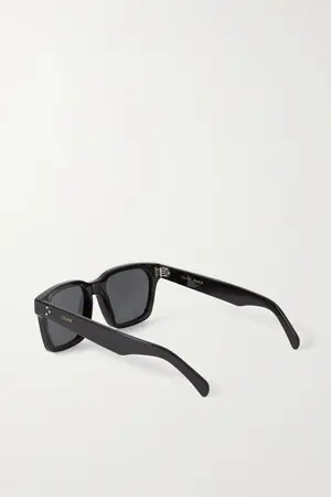 Celine Oversized Square-frame Sunglasses