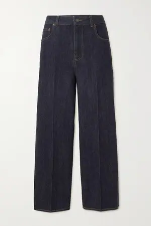 Loro Piana Straight Leg Jeans For Women