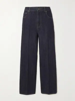 Loro Piana High Rise Jeans For Women