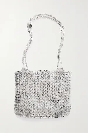 Rabanne 1969 Chainmail Shoulder Bag