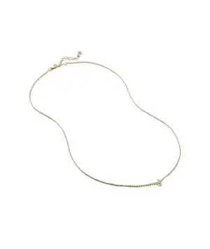 Dainty Designer Necklace Necklaces