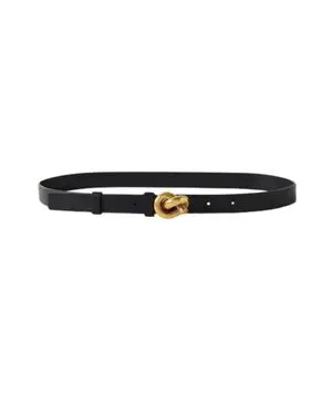 BOTTEGA VENETA Bottega Veneta Leather Belt