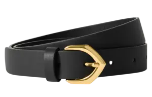 ANDERSON'S Anderson's Leather Belt
