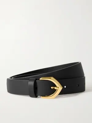 Anderson's Leather Belt