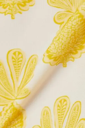 La DoubleJ Printed Bikini Briefs