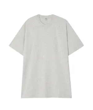 TOTEME Organic Cotton-jersey T-shirt