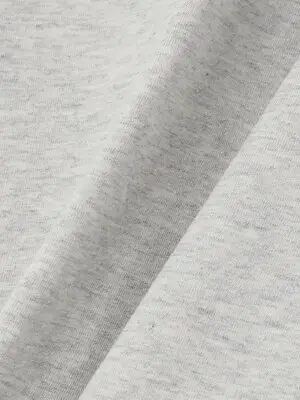 TOTEME Organic Cotton-jersey T-shirt