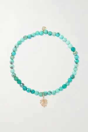 Turquoise Bracelets