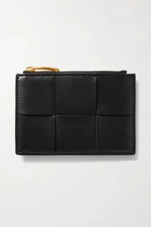 Refined Leather Wallets