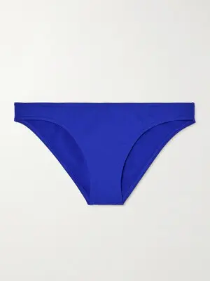 Eres Blue Bikini Briefs