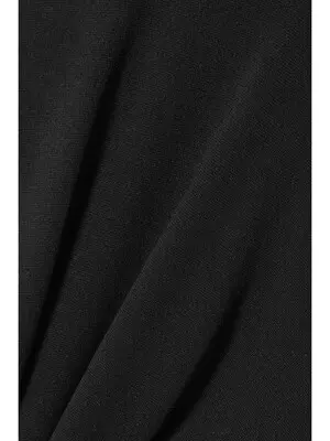 Wolford Aurora Modal-blend Jersey Turtleneck Top