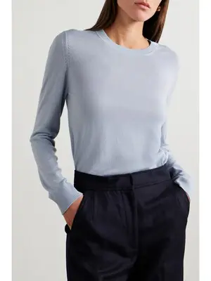 Loro Piana Cashmere Sweater