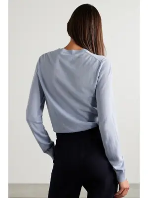 Loro Piana Cashmere Sweater