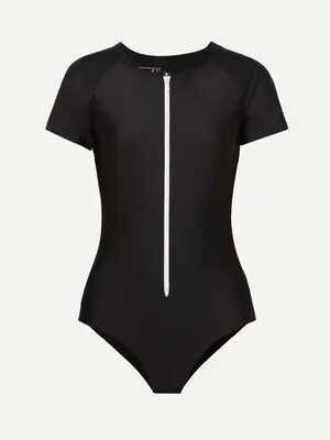 Cover Upf 50+ Stretch Recycled Swimsuit