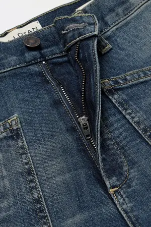 NILI LOTAN Shon Boyfriend Jeans