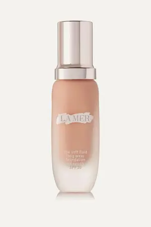 La Mer Soft Fluid Long Wear Foundation