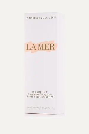 La Mer Soft Fluid Long Wear Foundation