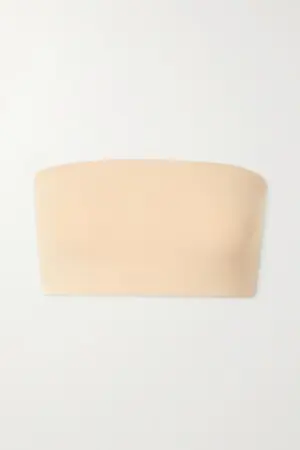 SKIMS Fits Everybody Bandeau - Neutrals