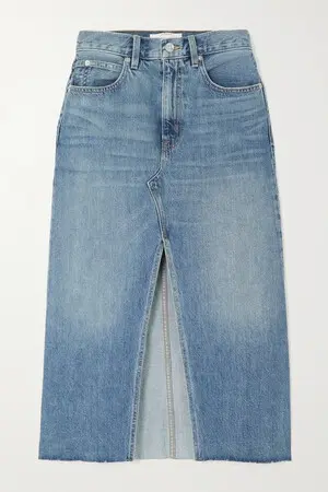 Sustainable Women's Denim