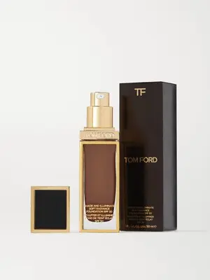 TOM FORD Shade And Illuminate Soft Radiance Foundation Spf50