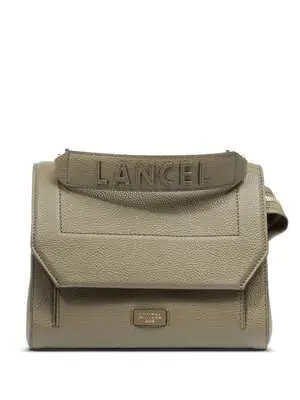 Lancel Top Handle Cross Body Bags