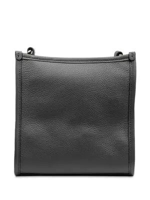 LANCEL Logo-embossed Crossbody Bag