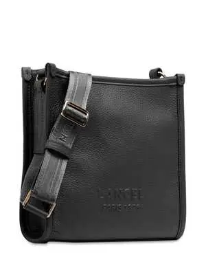 LANCEL Logo-embossed Crossbody Bag