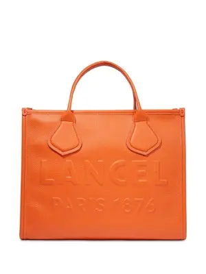 Lancel Adjustable Totes