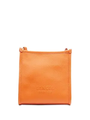 Lancel Logo Cross Body Bags