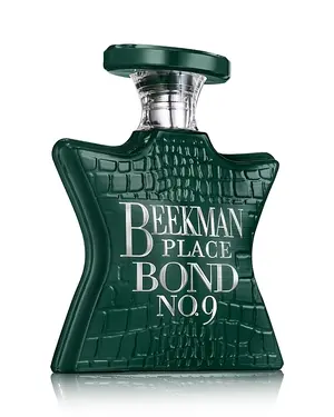 BOND NO. 9 NEW YORK Beekman Place Eau De Parfum 3.3 Oz - No Color