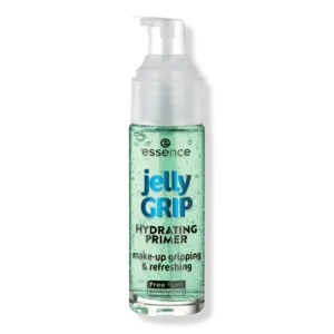 ESSENCE Jelly Grip Hydrating Primer - One-color