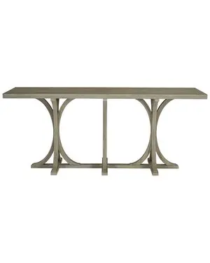 BERNHARDT Bernhardt Albion Console Table - Nocolor