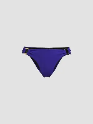 CHANGE OF SCENERY Ring Trim Bikini Bottom