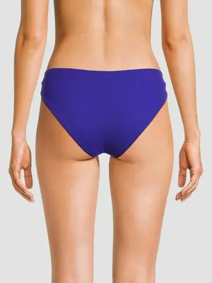 CHANGE OF SCENERY Ring Trim Bikini Bottom