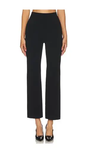 Women's Jonathan Simkhai Black Pants