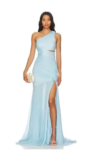 Cinq À Sept Kaleb Gown