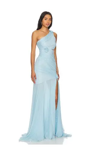 Cinq À Sept Kaleb Gown