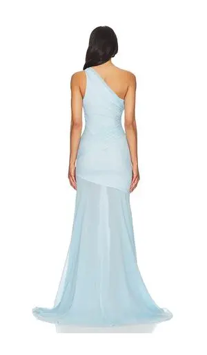 Cinq À Sept Kaleb Gown
