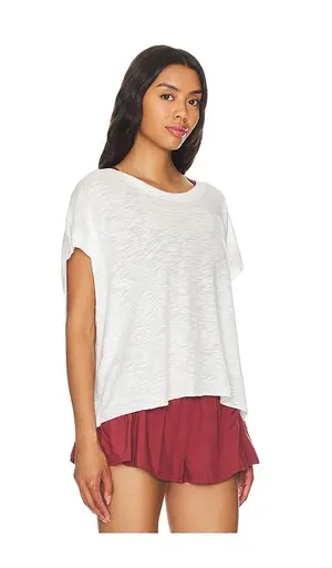 Free People X My Time Tee