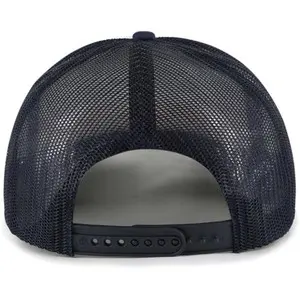 '47 Boston Red Sox Lift Off Foam Front Mesh Trucker Adjustable Hat