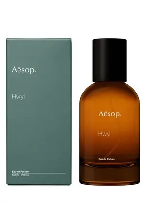 Aesop Hwyl Eau De Parfum - No Color