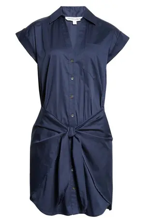 Veronica Beard Aimee Shirtdress