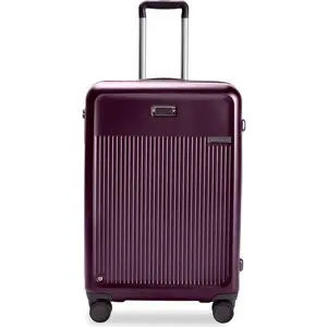 Hardshell Polycarbonate Carry-on Luggage