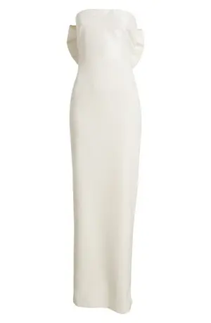 Likely Helen Strapless Gown
