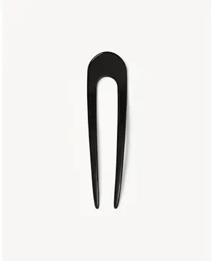 MACHETE French Hair Pin - Black