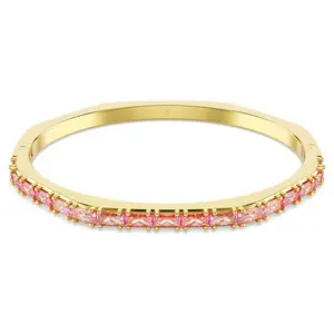 SWAROVSKI Matrix Bangle - Pink