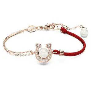 SWAROVSKI Symbolica Bracelet - White